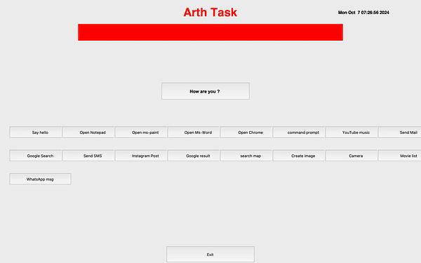 Md Sayeed Firoz on LinkedIn: Building a Multi-Functional Tkinter ... Md Sayeed Firoz on LinkedIn: Building a Multi-Functional Tkinter ...