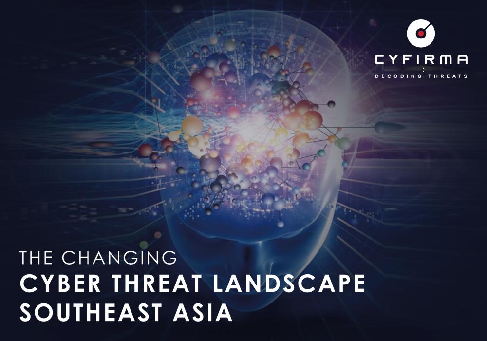 Vikas Kumra on LinkedIn: THE CHANGING CYBER THREAT LANDSCAPE SOUTHEAST ... Vikas Kumra on LinkedIn: THE CHANGING CYBER THREAT LANDSCAPE SOUTHEAST ...