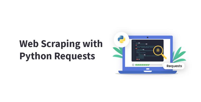 ScrapeHero on LinkedIn: Web Scraping With Python: Using Request Library ScrapeHero on LinkedIn: Web Scraping With Python: Using Request Library