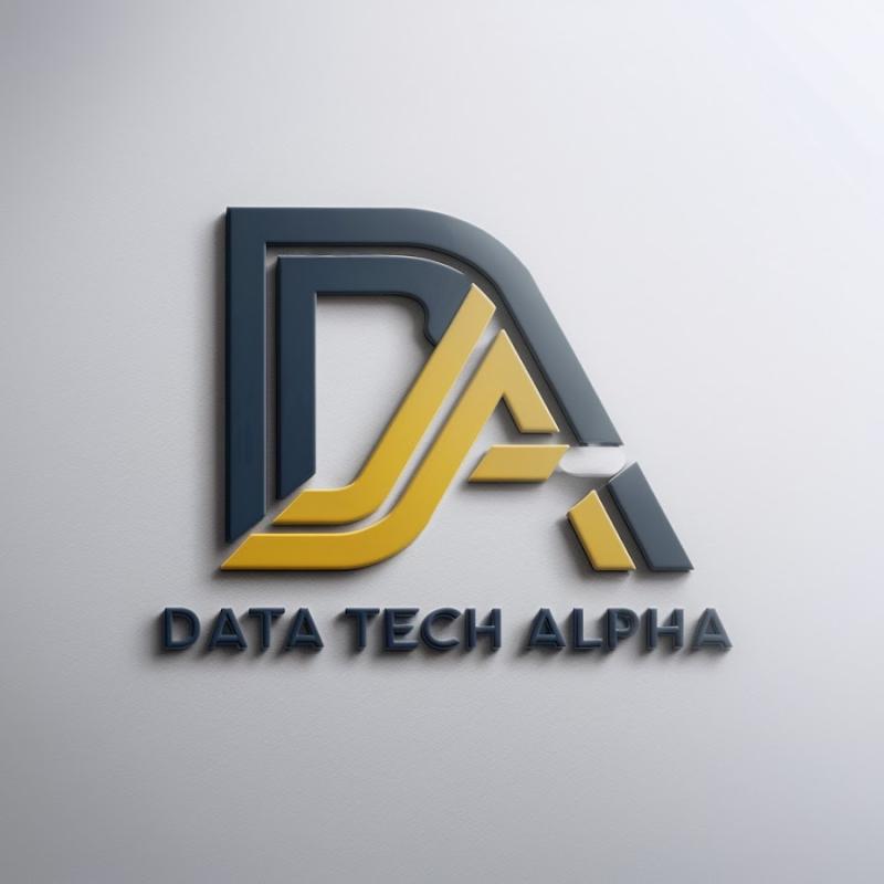 Launching DataTech Alpha YouTube channel | DataTech Alpha posted on the ... Launching DataTech Alpha YouTube channel | DataTech Alpha posted on the ...