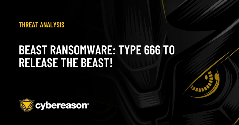 SecureClaw Cyber Threat Advisory on LinkedIn: THREAT ANALYSIS: Beast ... SecureClaw Cyber Threat Advisory on LinkedIn: THREAT ANALYSIS: Beast ...