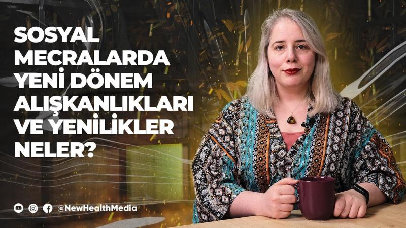 Ezgi Şener LinkedIn‘de: Sosyal Mecralarda Ne Gibi Yenilikler Var? Ezgi Şener LinkedIn‘de: Sosyal Mecralarda Ne Gibi Yenilikler Var?