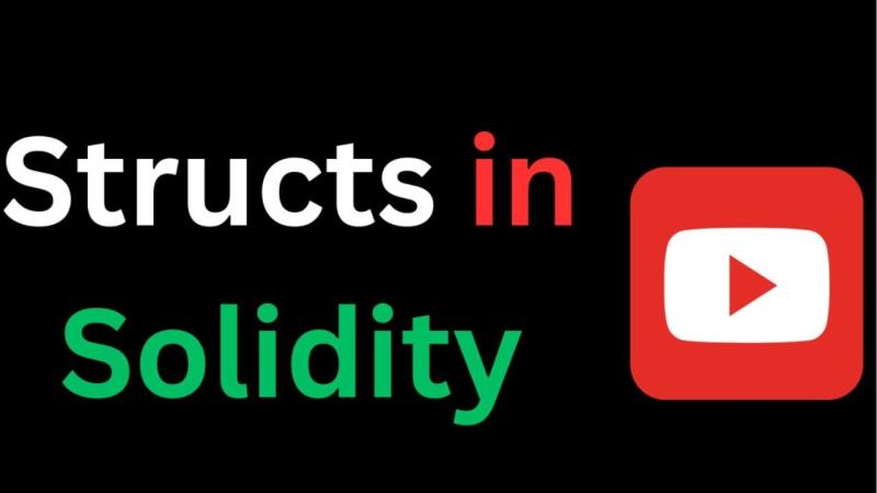 John Fáwọlé on LinkedIn: Solidity Structs| How to Create, Use & Initialize John Fáwọlé on LinkedIn: Solidity Structs| How to Create, Use & Initialize