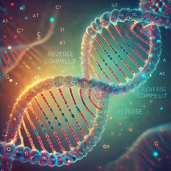 Pınar YILDIZ on LinkedIn: Bioinformatics with Python 101: Reverse ... Pınar YILDIZ on LinkedIn: Bioinformatics with Python 101: Reverse ...