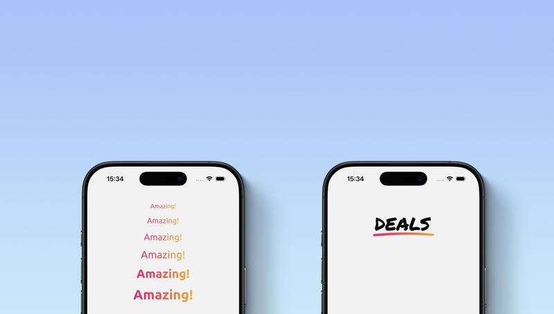 Creating Stunning Gradients in React Native with Skia | Fabrizio Duroni Creating Stunning Gradients in React Native with Skia | Fabrizio Duroni