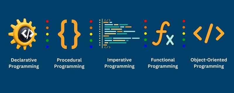 Magnus Sedlacek on LinkedIn: Functional Programming: Revolutionizing ... Magnus Sedlacek on LinkedIn: Functional Programming: Revolutionizing ...