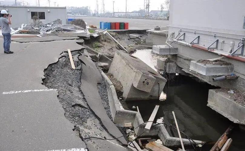 Obinna Ubani on LinkedIn: Liquefaction Analysis Obinna Ubani on LinkedIn: Liquefaction Analysis