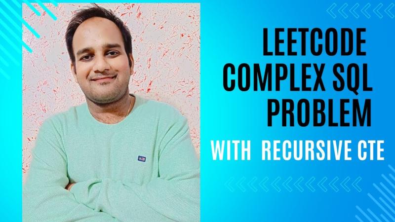 Aditya Chandak on LinkedIn: SQL Interview Question 2024 | SQL LeetCode ... Aditya Chandak on LinkedIn: SQL Interview Question 2024 | SQL LeetCode ...