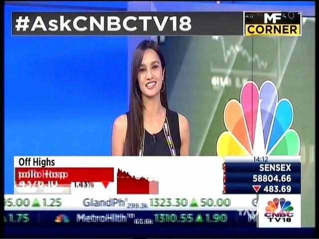 Rohit Shimpi on LinkedIn: CNBC TV18 | MF Corner with Mr. D P Singh, DMD ... Rohit Shimpi on LinkedIn: CNBC TV18 | MF Corner with Mr. D P Singh, DMD ...