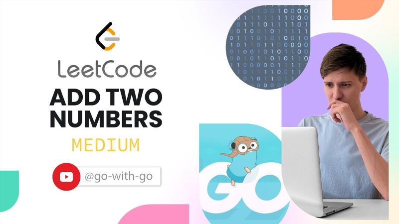 Konstantin Priluchnyi on LinkedIn: LeetCode problems: Adding two ... Konstantin Priluchnyi on LinkedIn: LeetCode problems: Adding two ...