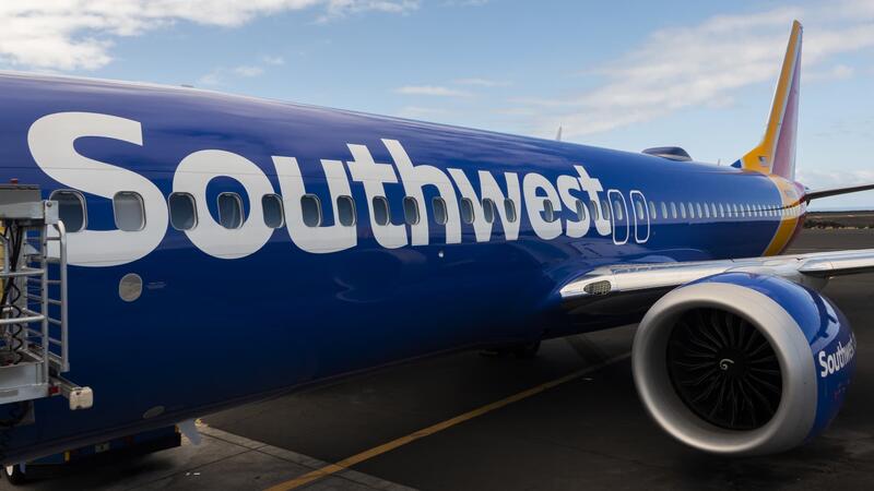 CTMK Network on LinkedIn: Southwest Airlines cuts revenue forecast ... CTMK Network on LinkedIn: Southwest Airlines cuts revenue forecast ...
