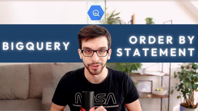 datadice on LinkedIn: BigQuery ORDER BY Statement | Tutorial for Beginners datadice on LinkedIn: BigQuery ORDER BY Statement | Tutorial for Beginners
