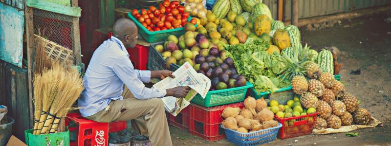 Cenfri on LinkedIn: Financial exclusion constrains human rights to ... Cenfri on LinkedIn: Financial exclusion constrains human rights to ...
