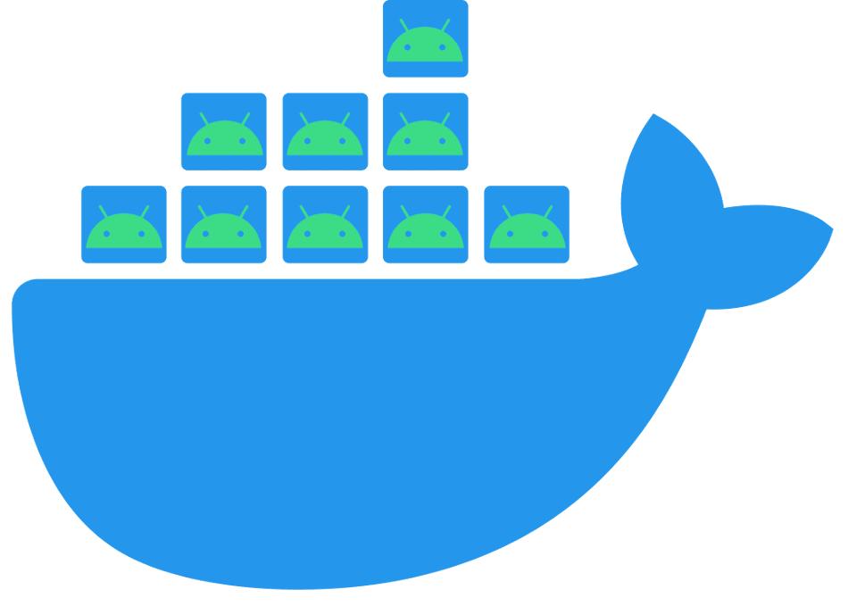 Shawn Vettom on LinkedIn: Integrating Docker and the Android Device ... Shawn Vettom on LinkedIn: Integrating Docker and the Android Device ...