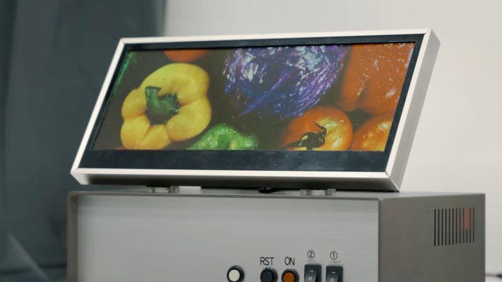 Kentaro Harada on LinkedIn: Forget QD-OLED and micro-LED TVs – this ... Kentaro Harada on LinkedIn: Forget QD-OLED and micro-LED TVs – this ...