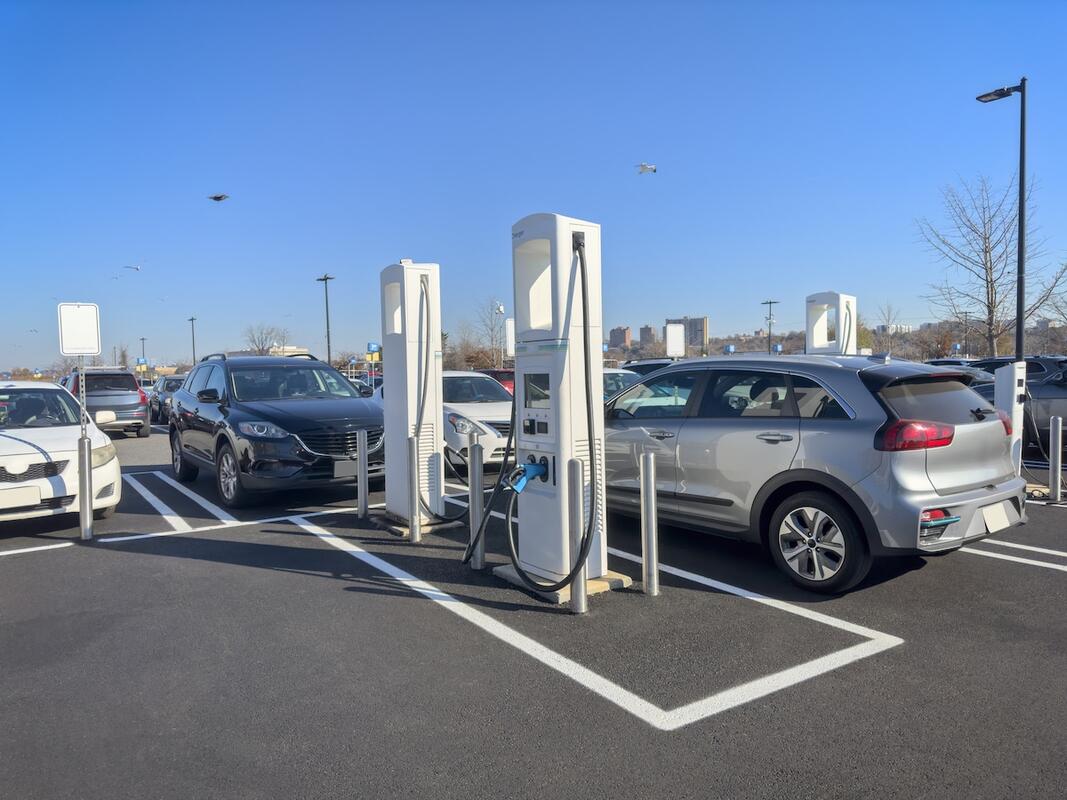 Stephan A. Schwartz on LinkedIn: IEA Predicts Electric Car Sales ... Stephan A. Schwartz on LinkedIn: IEA Predicts Electric Car Sales ...