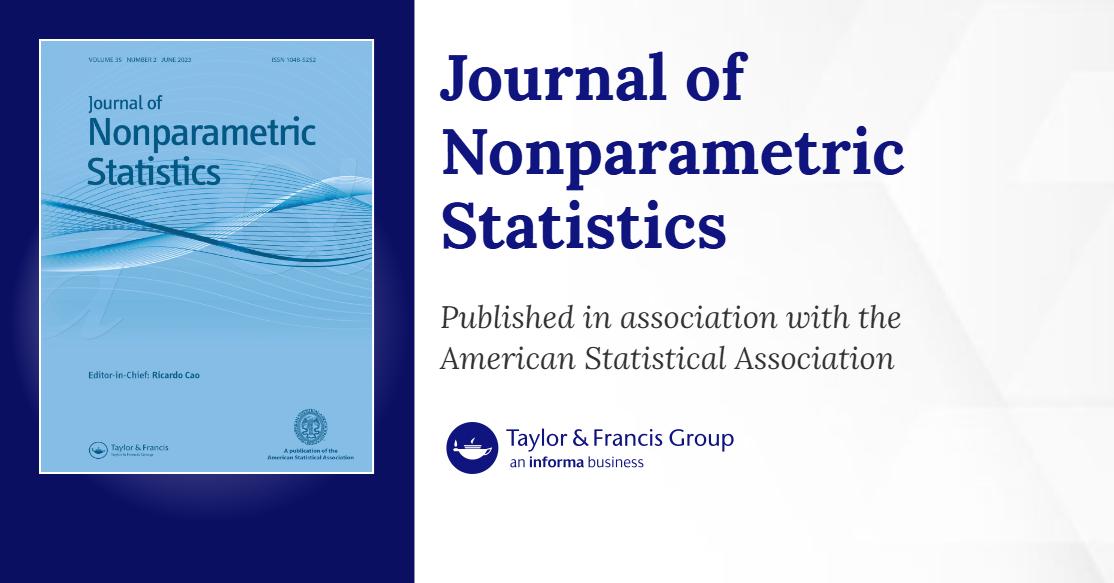 Sayantan Banerjee on LinkedIn: Nonparametric Bayes multiresolution ... Sayantan Banerjee on LinkedIn: Nonparametric Bayes multiresolution ...