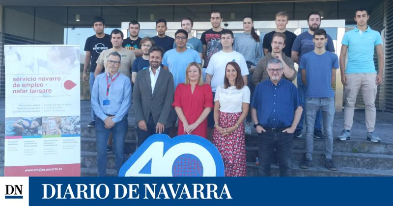 Ana Abrego Galilea on LinkedIn: La tercera edición del curso de ... Ana Abrego Galilea on LinkedIn: La tercera edición del curso de ...