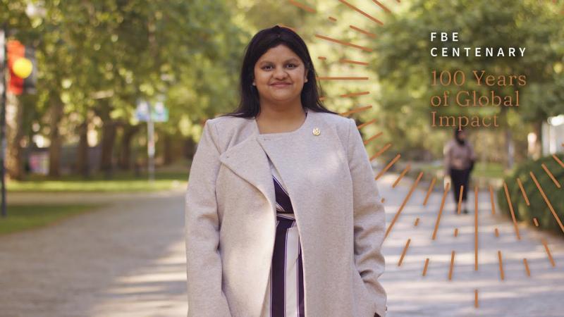 Isha Garg on LinkedIn: Isha Garg: Seeing the best in yourself. FBE ... Isha Garg on LinkedIn: Isha Garg: Seeing the best in yourself. FBE ...