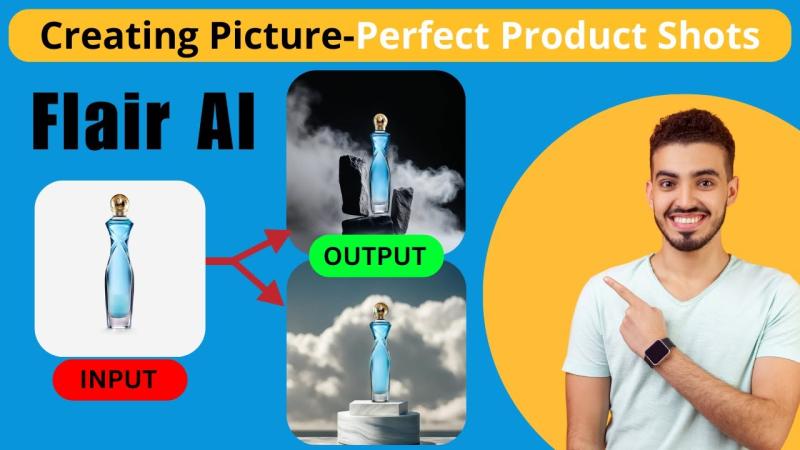 Pradip Nichite on LinkedIn: Transform Your Product Photos in Seconds ... Pradip Nichite on LinkedIn: Transform Your Product Photos in Seconds ...