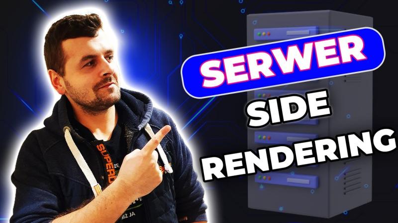 🖥️ Z tego filmu dowiesz się czym jest i jak działa Serwer Side ... 🖥️ Z tego filmu dowiesz się czym jest i jak działa Serwer Side ...