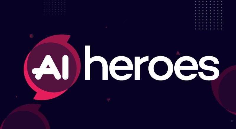 AI Heroes on LinkedIn: AI Heroes 2023 - Artificial Intelligence ... AI Heroes on LinkedIn: AI Heroes 2023 - Artificial Intelligence ...