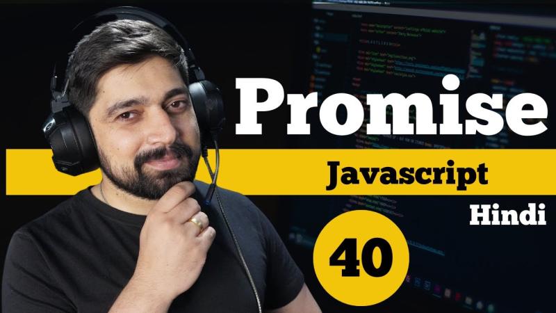 Promise in javascript | chai aur #javascript | Raj Kiran Chaudhary Promise in javascript | chai aur #javascript | Raj Kiran Chaudhary