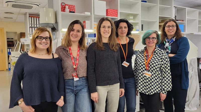 Bellvitge Biomedical Research Institute - IDIBELL on LinkedIn: A ... Bellvitge Biomedical Research Institute - IDIBELL on LinkedIn: A ...