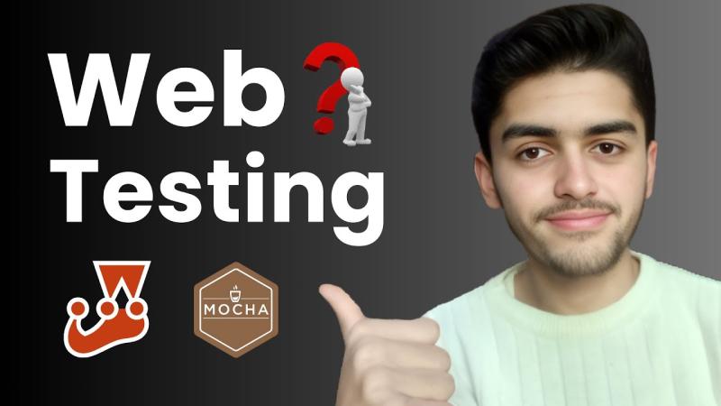 Waleed Ishfaq on LinkedIn: Complete Guide to Web Testing with Jest ... Waleed Ishfaq on LinkedIn: Complete Guide to Web Testing with Jest ...