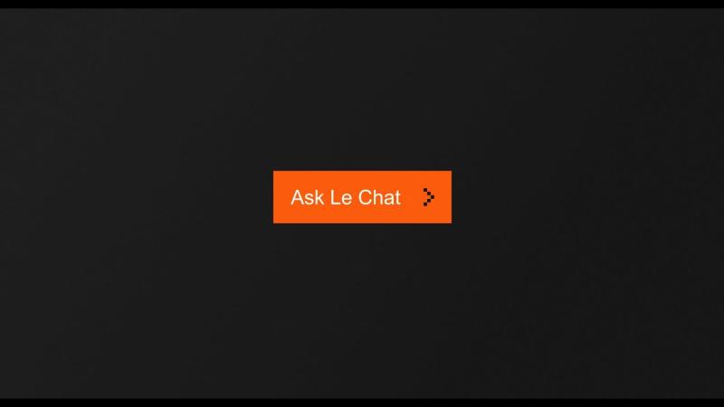 Introducing le Chat by Mistral AI | James Grant Introducing le Chat by Mistral AI | James Grant