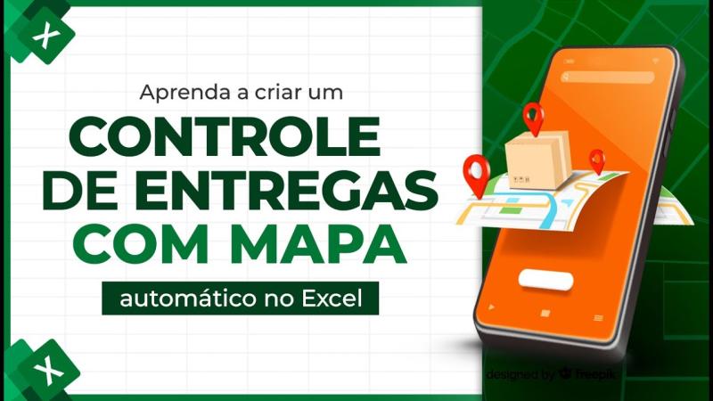 Hashtag Treinamentos no LinkedIn: Como Criar um Controle de Entregas ... Hashtag Treinamentos no LinkedIn: Como Criar um Controle de Entregas ...