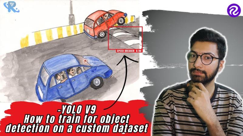 Noor khokhar on LinkedIn: YOLOv9: How to Train for Object Detection on ... Noor khokhar on LinkedIn: YOLOv9: How to Train for Object Detection on ...