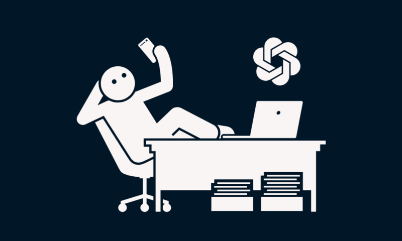 Alexis Azzie on LinkedIn: How to Learn AI the Lazy Way - KDnuggets Alexis Azzie on LinkedIn: How to Learn AI the Lazy Way - KDnuggets
