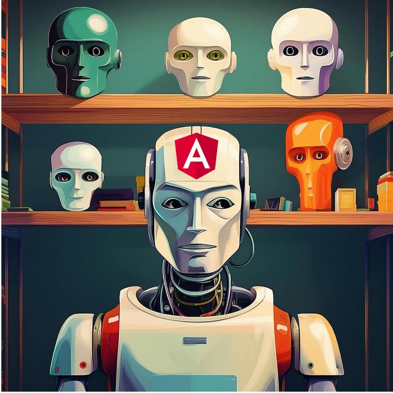 Rajat Malik on LinkedIn: Creating Envless Angular-application Rajat Malik on LinkedIn: Creating Envless Angular-application