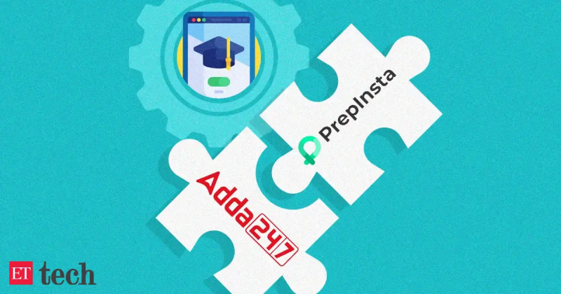 Adda247 on LinkedIn: Edtech startup Adda247 buys placement preparation ... Adda247 on LinkedIn: Edtech startup Adda247 buys placement preparation ...