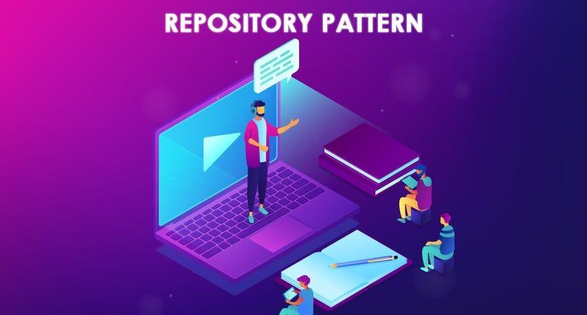 Amr Sabbagh on LinkedIn: Simplifying the Repository Pattern: A Guide ... Amr Sabbagh on LinkedIn: Simplifying the Repository Pattern: A Guide ...
