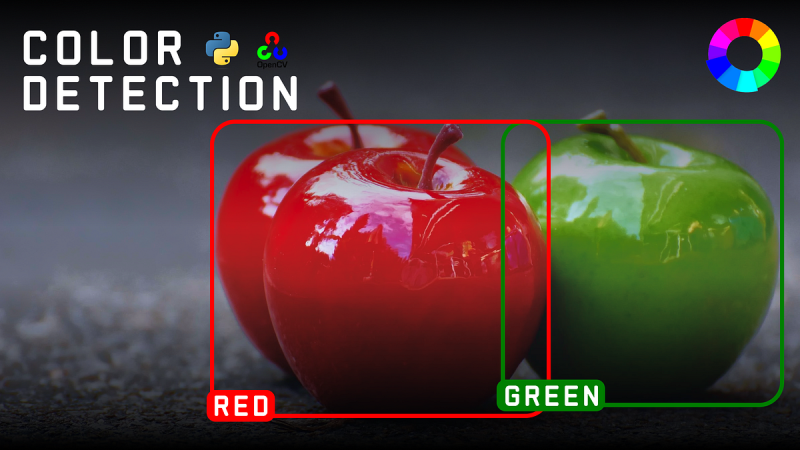 I'm excited to share my latest blog post on Color Detection using ... I'm excited to share my latest blog post on Color Detection using ...
