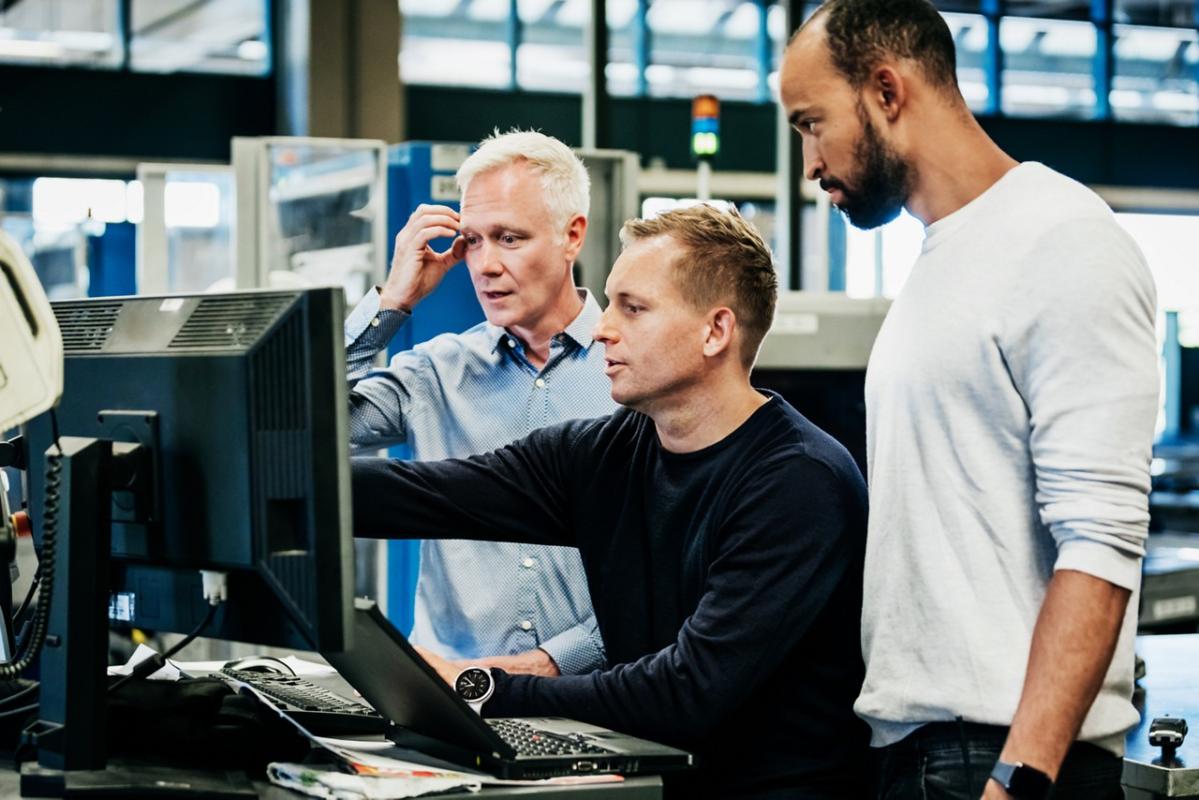 Saahil Shaha on LinkedIn: Why IT should lead the charge in GenAI | Dell Saahil Shaha on LinkedIn: Why IT should lead the charge in GenAI | Dell
