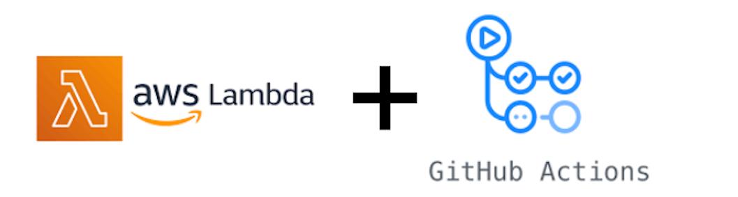 Automating AWS Lambda Deployments with GitHub Actions | Darryl R. Automating AWS Lambda Deployments with GitHub Actions | Darryl R.