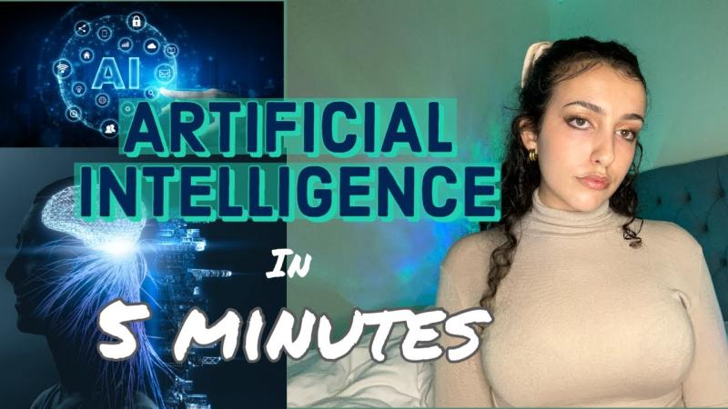Peazz Studio on LinkedIn: Learn the Basics of Artificial Intelligence ... Peazz Studio on LinkedIn: Learn the Basics of Artificial Intelligence ...