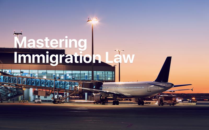 Mastering Immigration Law Subscription & Manual | Online | Mark Symes Mastering Immigration Law Subscription & Manual | Online | Mark Symes