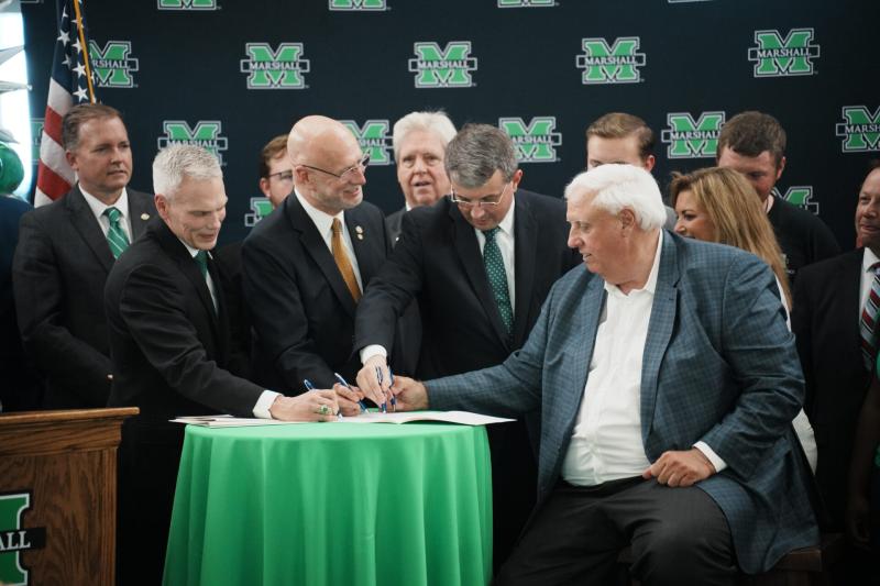 Dave Lavender on LinkedIn: Marshall University's New Cyber Security ... Dave Lavender on LinkedIn: Marshall University's New Cyber Security ...