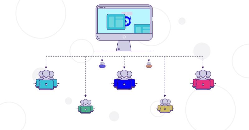 Exploring Multi-tenancy in Kubernetes: Benefits, Approaches, and… | CECG Exploring Multi-tenancy in Kubernetes: Benefits, Approaches, and… | CECG