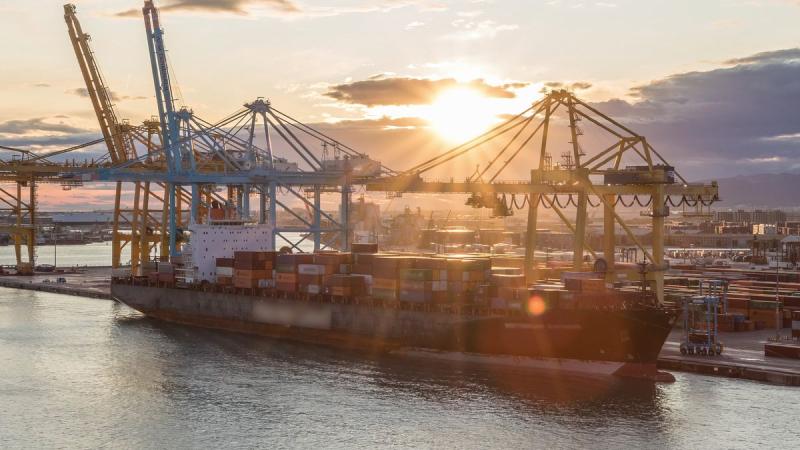WorldCargo News on LinkedIn: ESPO Environmental Report 2024: Climate ... WorldCargo News on LinkedIn: ESPO Environmental Report 2024: Climate ...