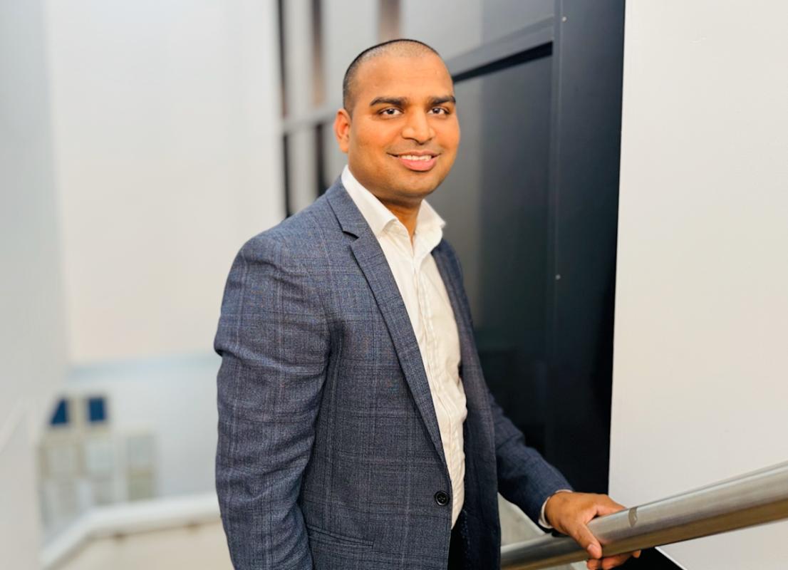 Benji Kushwaha on LinkedIn: Benji Kushwaha Celebrates a Decade With His ... Benji Kushwaha on LinkedIn: Benji Kushwaha Celebrates a Decade With His ...
