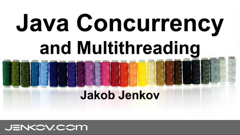 Joban Singh on LinkedIn: Java Concurrency and Multithreading ... Joban Singh on LinkedIn: Java Concurrency and Multithreading ...