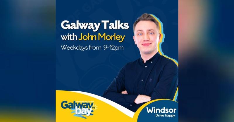ISME Ireland on LinkedIn: Galway Talks with John Morley 10am-11am ... ISME Ireland on LinkedIn: Galway Talks with John Morley 10am-11am ...