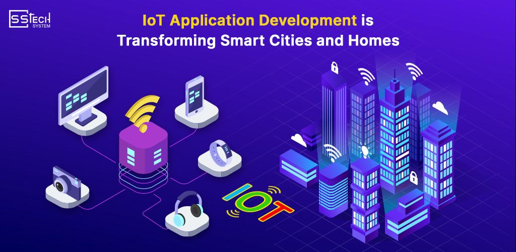 SSTech System on LinkedIn: IoT Application Development Services ... SSTech System on LinkedIn: IoT Application Development Services ...