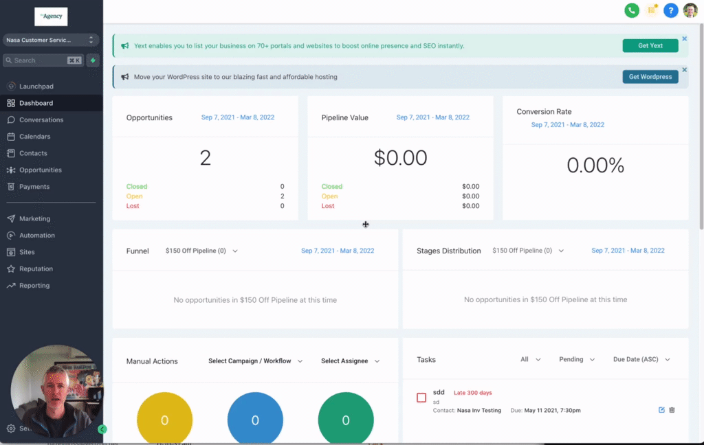 GoHighLevel.ca on LinkedIn: Level0 CDN Cache Clear Fix, Email Folders ... GoHighLevel.ca on LinkedIn: Level0 CDN Cache Clear Fix, Email Folders ...