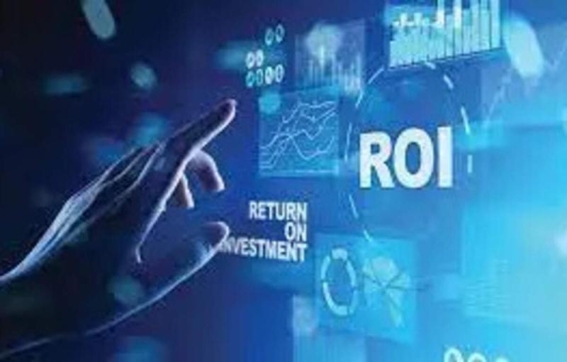 How to calculate ROI of AI-driven HR initiatives | ETHRWorld South-East ... How to calculate ROI of AI-driven HR initiatives | ETHRWorld South-East ...